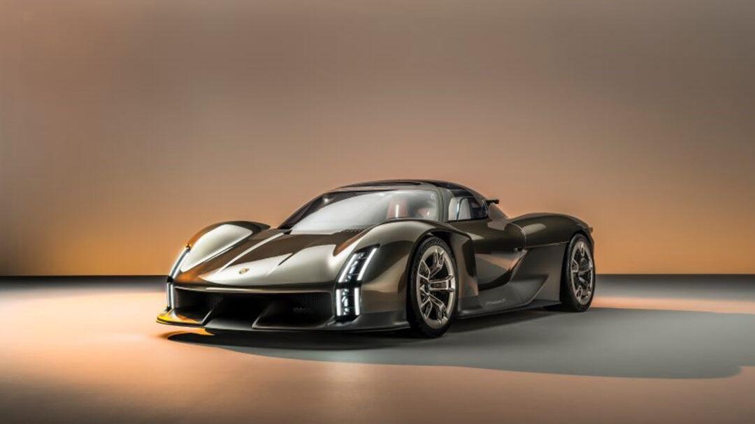 Porsche is celebrating 75 years with funky Xbox Series X designs | Traxion