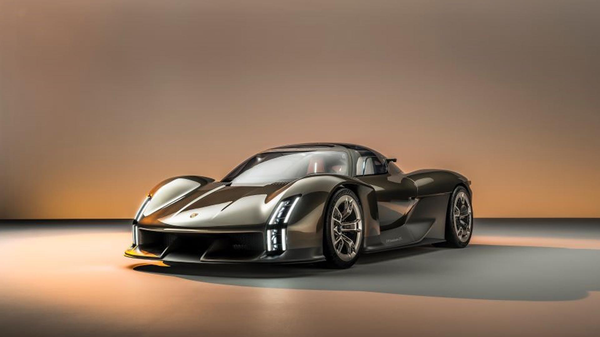 Porsche is celebrating 75 years with funky Xbox Series X designs | Traxion