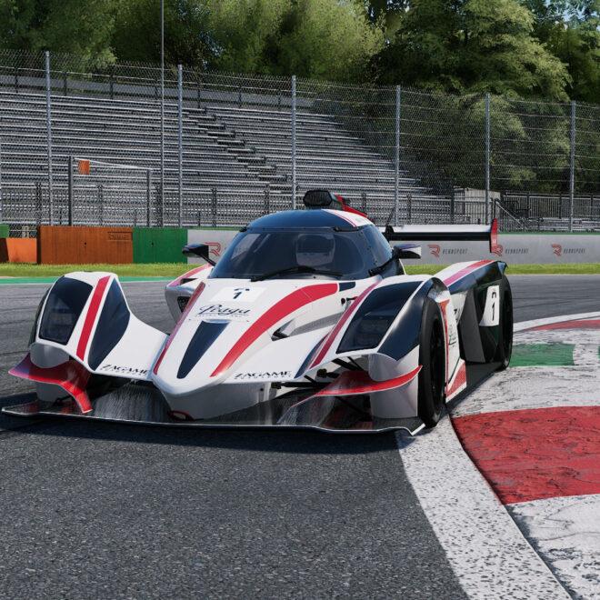 WATCH: The Principles of Clean Racing | Ultimate Guide to Racecraft ...