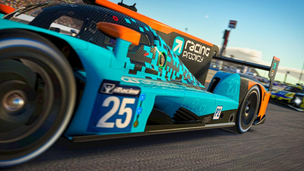 Racing Prodigy aims to make real-world racing accessible through new ...