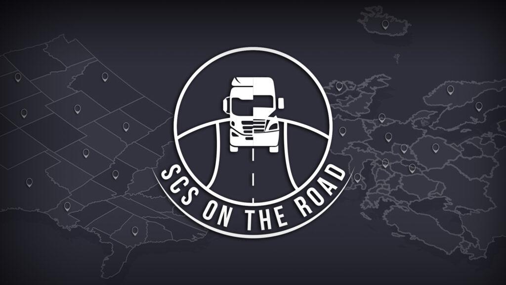 Truck sim developer SCS Software starts behind-the-scenes YouTube ...