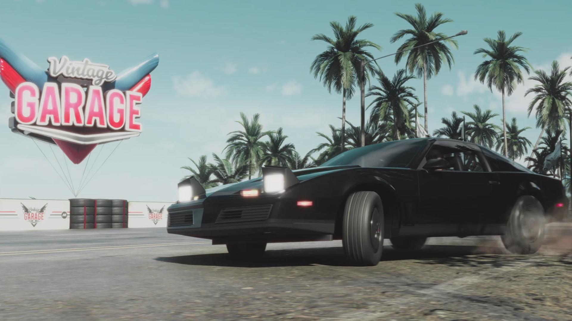 Hands-on: how The Crew Motorfest is focusing on variety, not size | Traxion