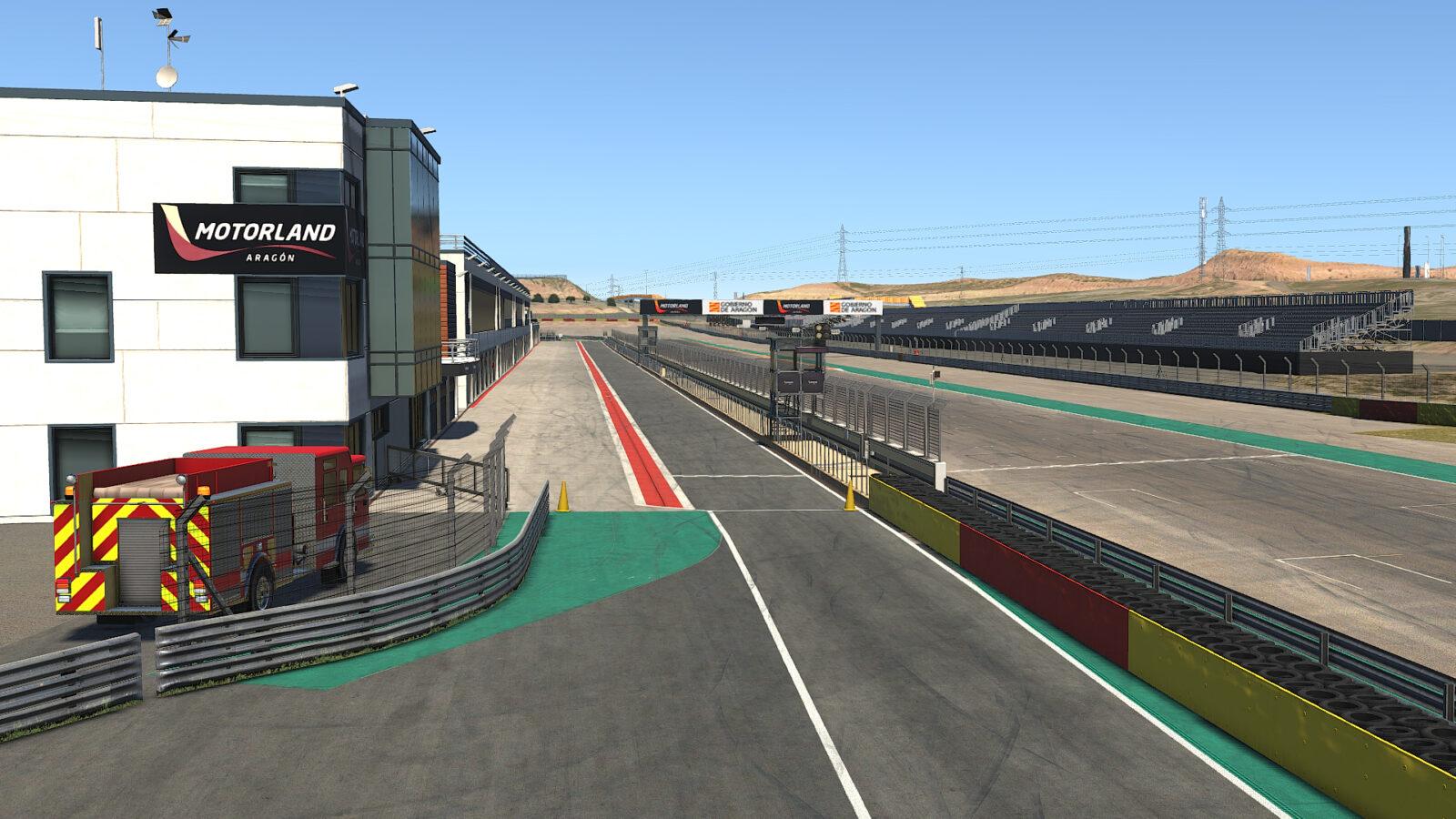 What's new for the 2023 iRacing Season 3 official schedule | Traxion