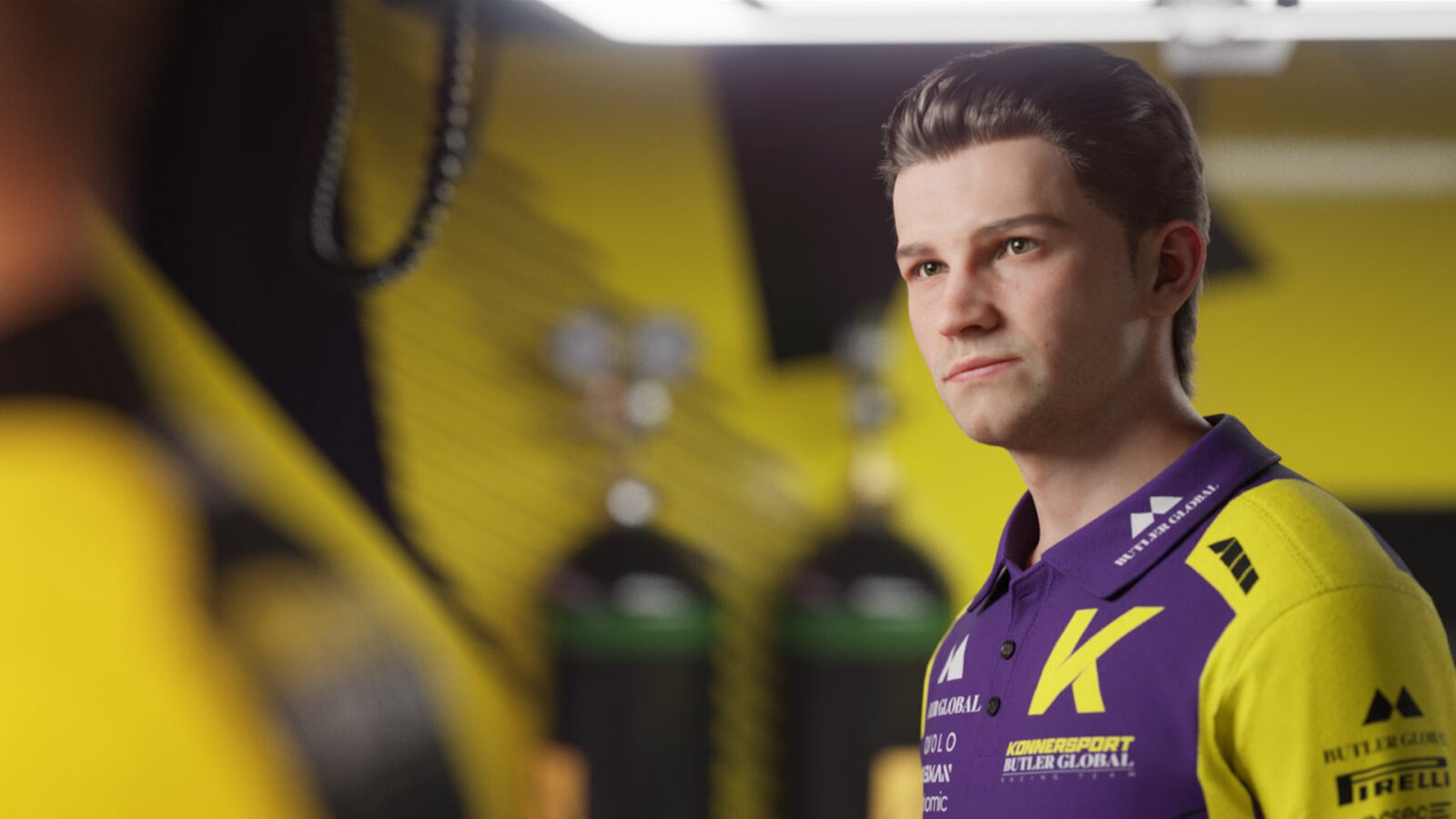 EA SPORTS F1 23 Review: Welcome to a new (F1) World | Traxion