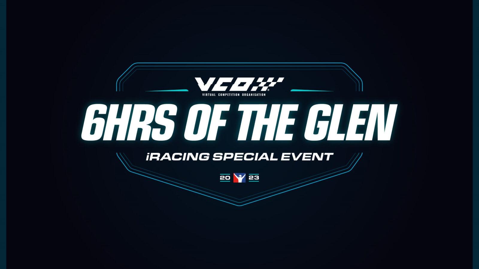 Next up on iRacing's Special Event Calendar - Watkins Glen 6 Hour | Traxion