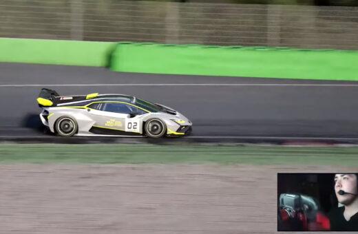 WATCH: Dave Cam goes iRacing - MX-5 Wk 12 at Laguna Seca | Traxion