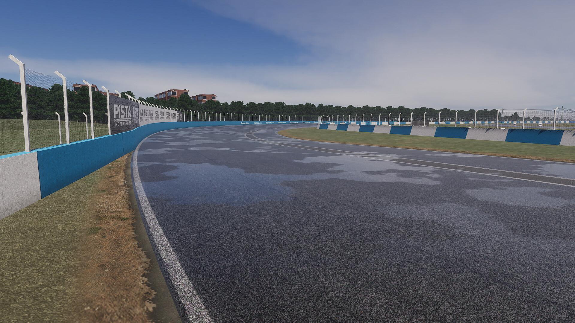 PISTA Motorsport set to showcase the Argentinian racing scene | Traxion