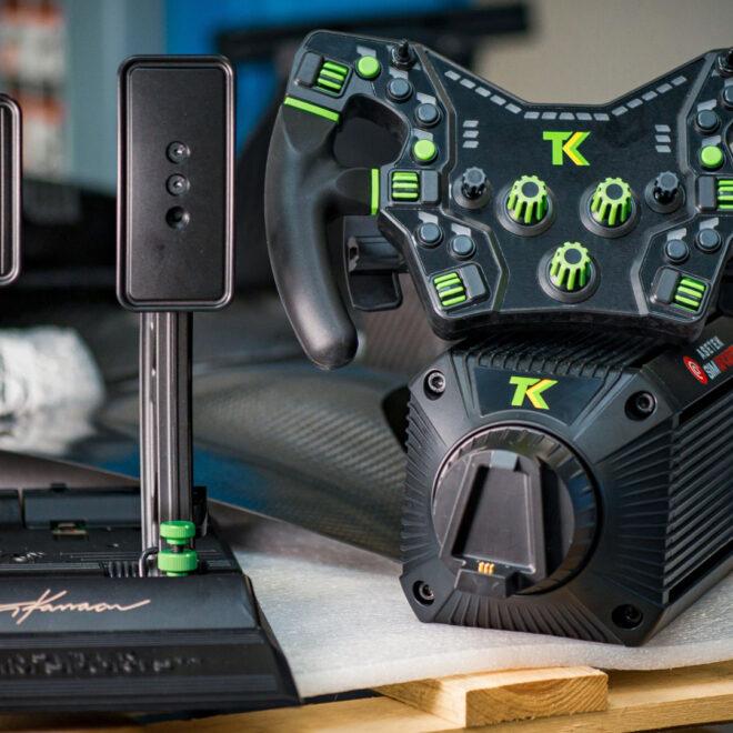 Qualifying Series for Turn Racing Grand Prix iRacing Series announced ...