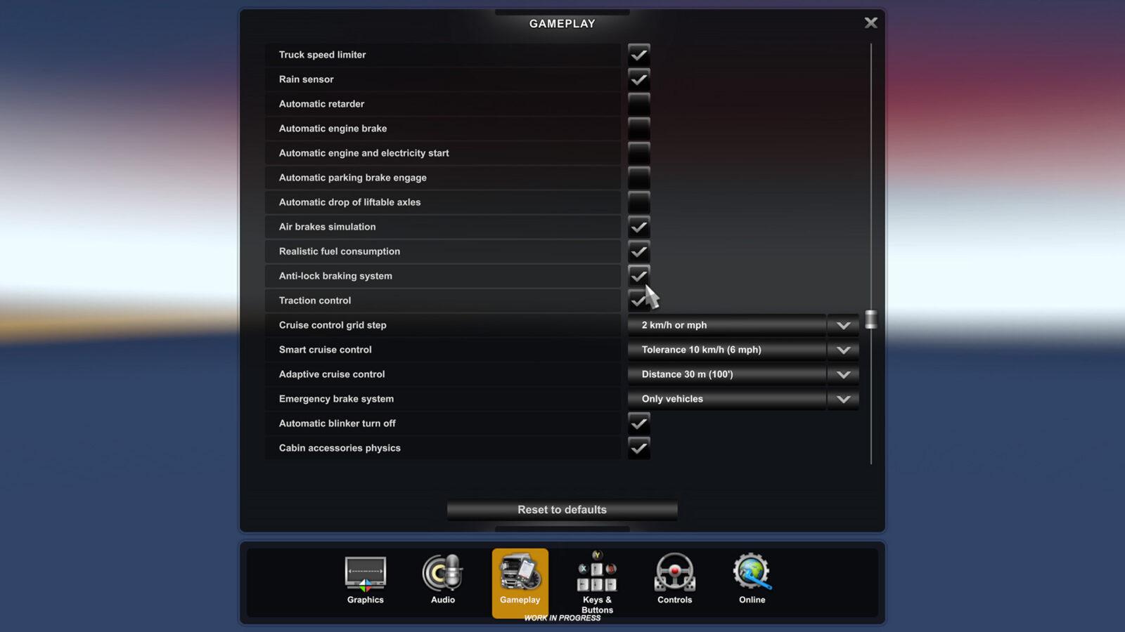 Euro Truck Simulator 2’s v1.48 Open Beta has begun, featuring extensive ...