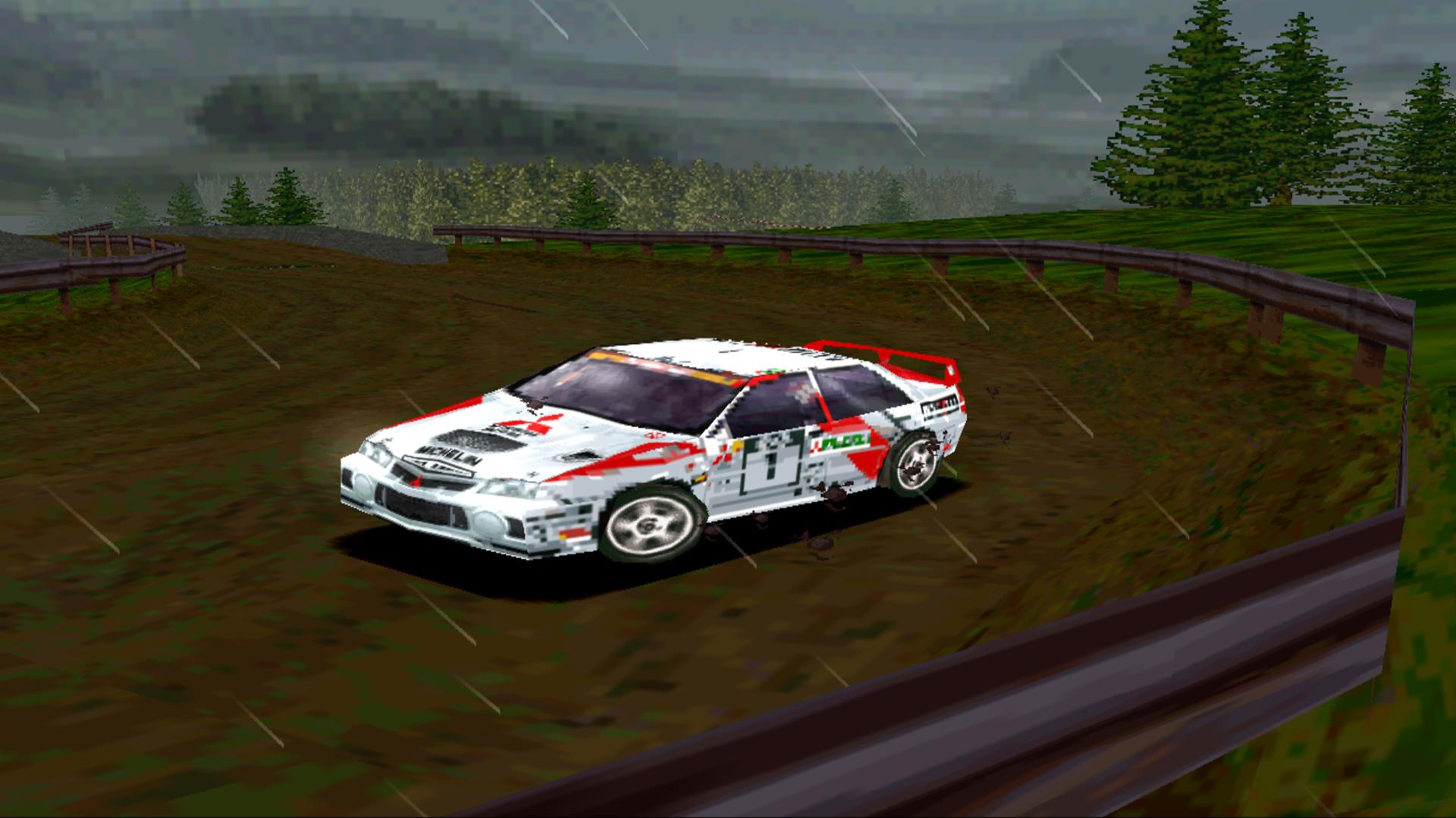 Colin McRae Rally: the genesis of a rallying franchise | Traxion