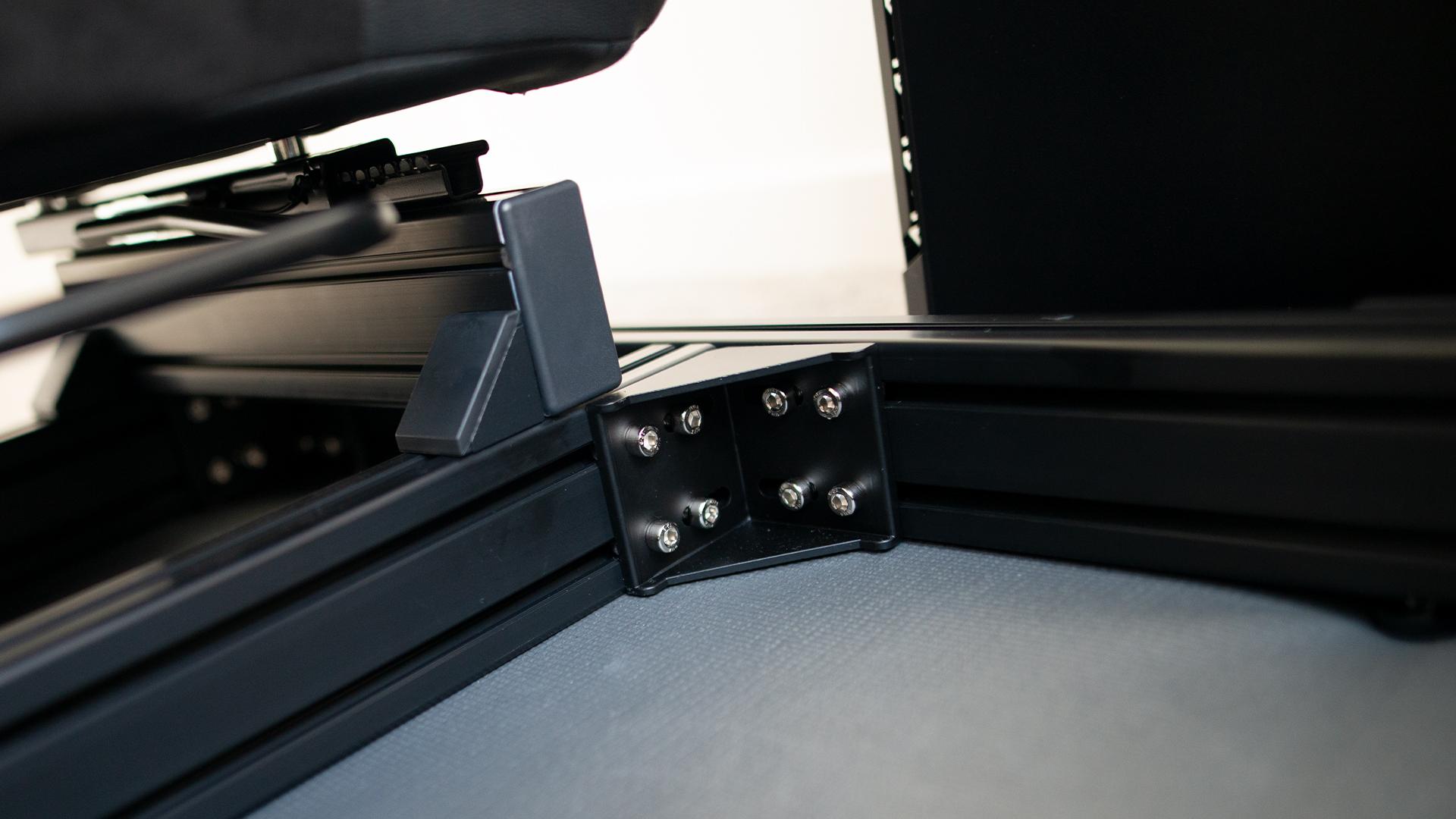 GT Omega Prime Lite review: a perfectly profiled entry-level cockpit ...