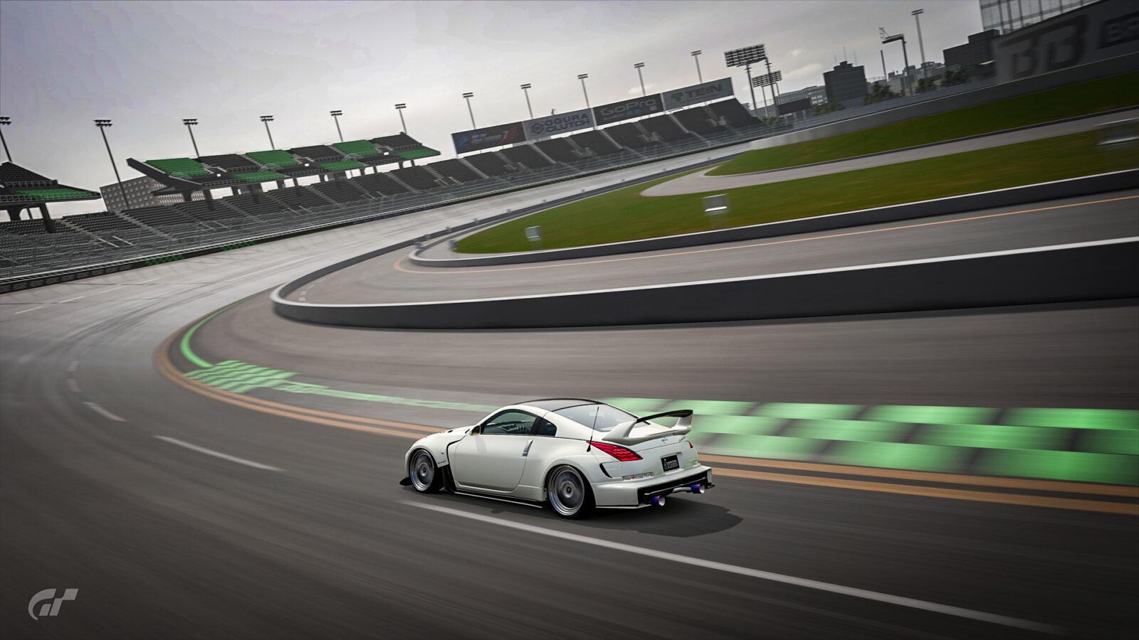 Gran Turismo 7's Lap Time Challenge, 6th-20th July: Runner BeanZ | Traxion