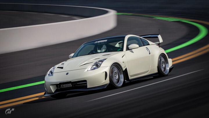 Gran Turismo 7's Lap Time Challenge, 6th-20th July: Runner BeanZ | Traxion