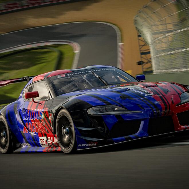 Five motorsport series that deserve their own videogame | Traxion