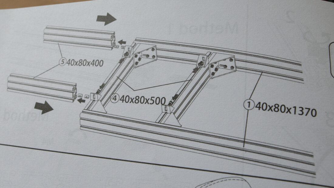 GT Omega Prime Lite review: a perfectly profiled entry-level cockpit ...
