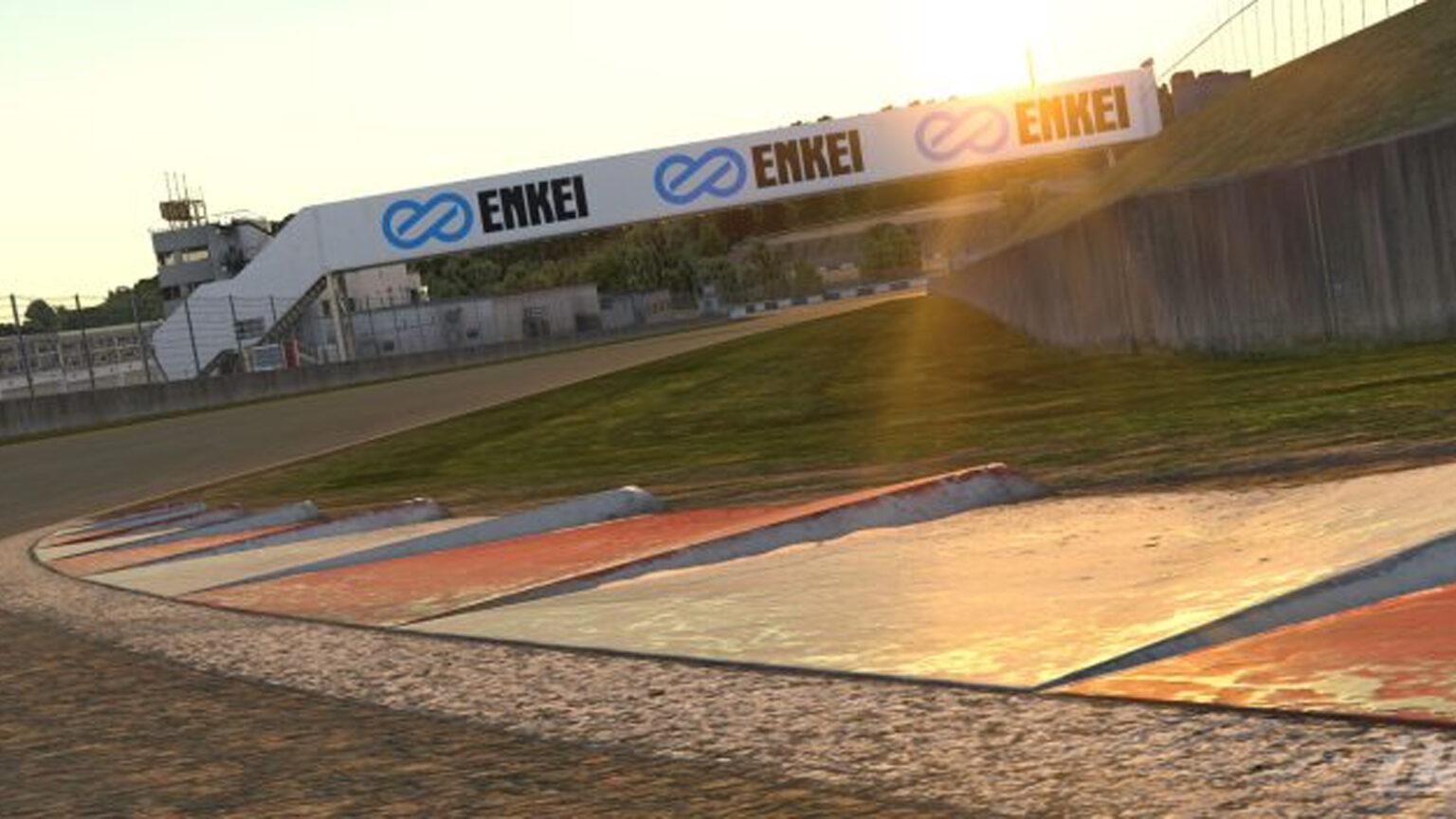 Future iRacing builds to include Oval Refresh, tire model evolution ...