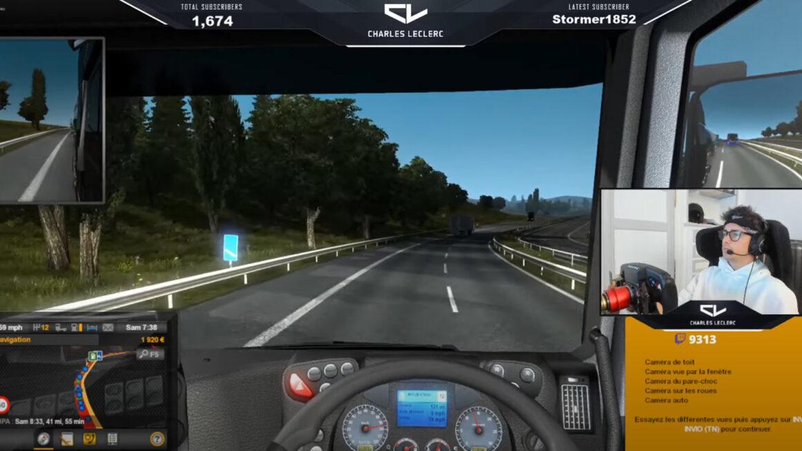 Opinion: Why Max Verstappen and real-world drivers are good for sim ...