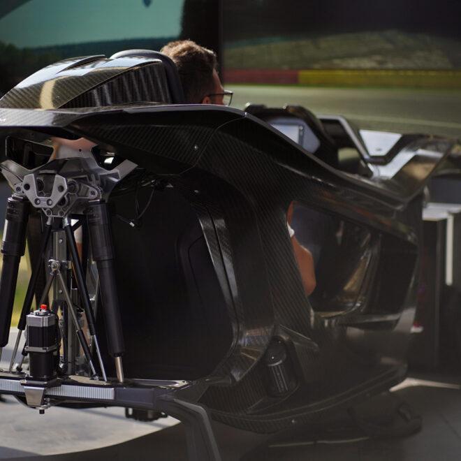 British F4 Esports partners with Wave Italy as 2023 calendar announced ...