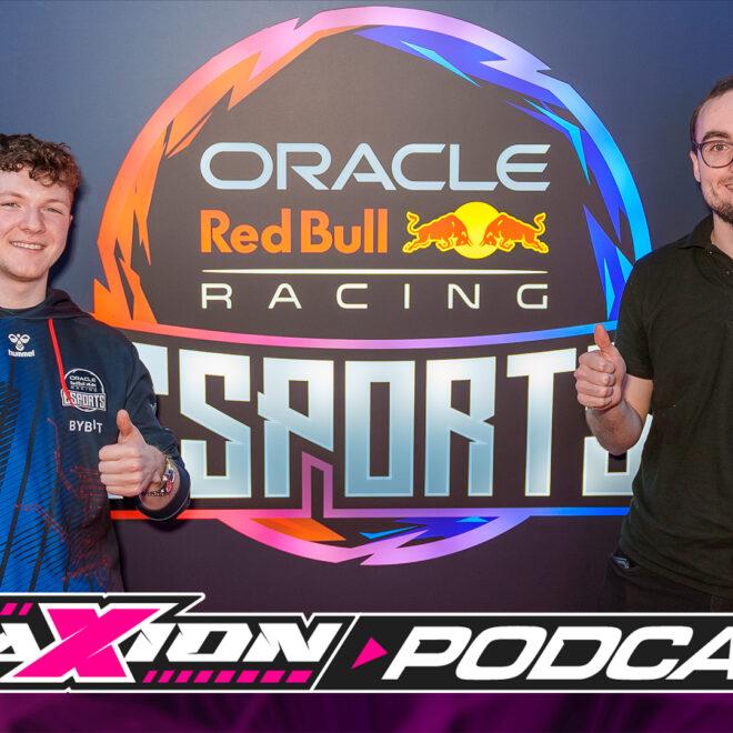 Nations Cup teams determined for Gran Turismo World Series Showdown ...