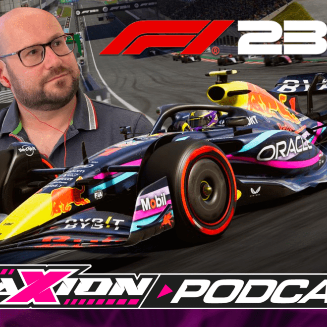 F1 Replay Events now live in EA Sports F1 23 v1.08 patch | Traxion