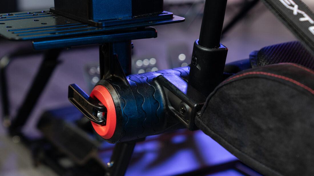 Next Level Racing GTLite Pro Review: A step up for entry-level sim ...