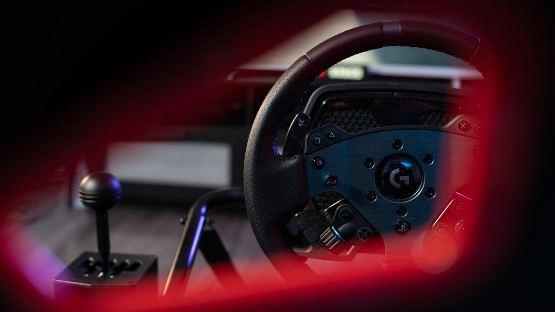 Next Level Racing GTLite Pro Review: A step up for entry-level sim ...