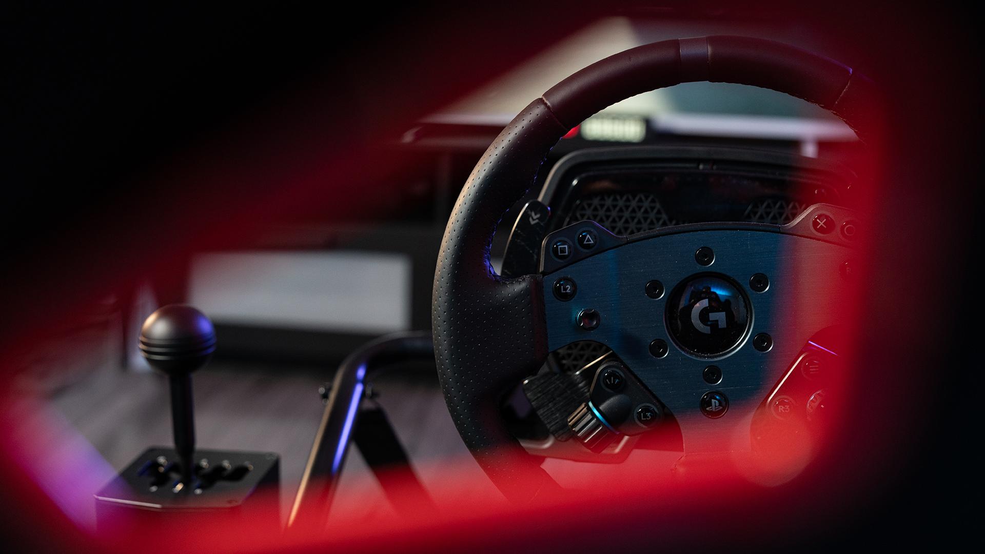 Next Level Racing GTLite Pro Review: A step up for entry-level sim ...