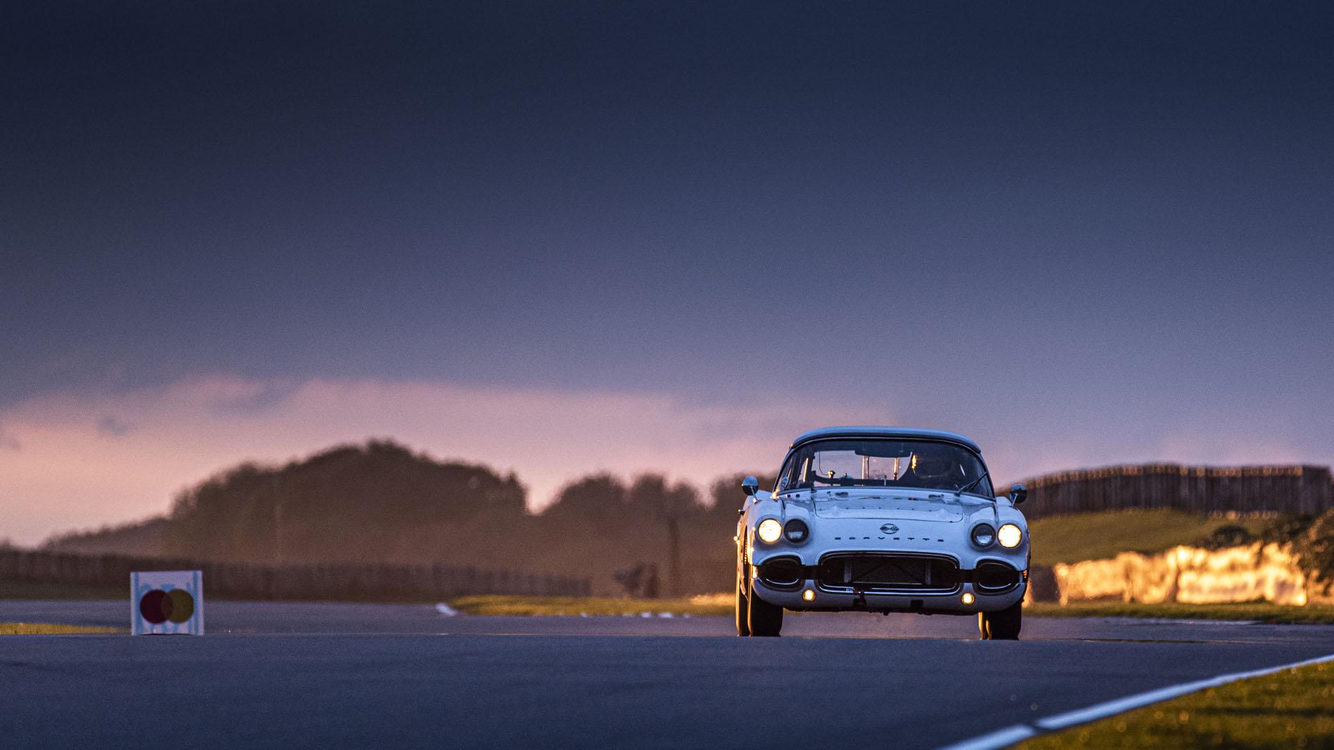 Four new cars coming to the next Gran Turismo 7 update, 7th August ...