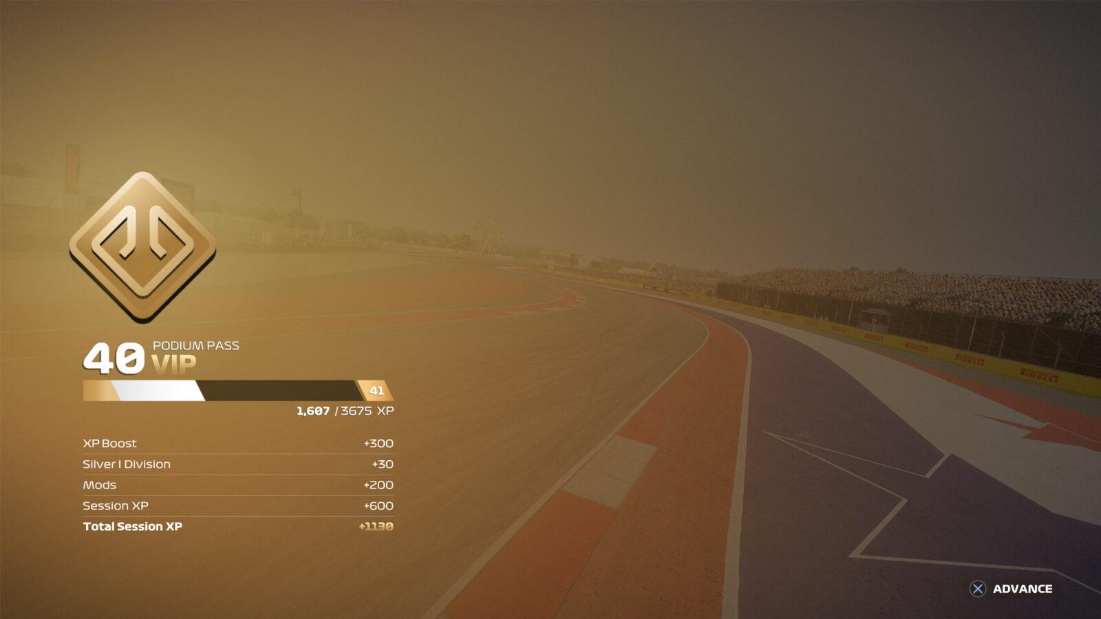 Your guide to F1 23’s Podium Pass | Traxion