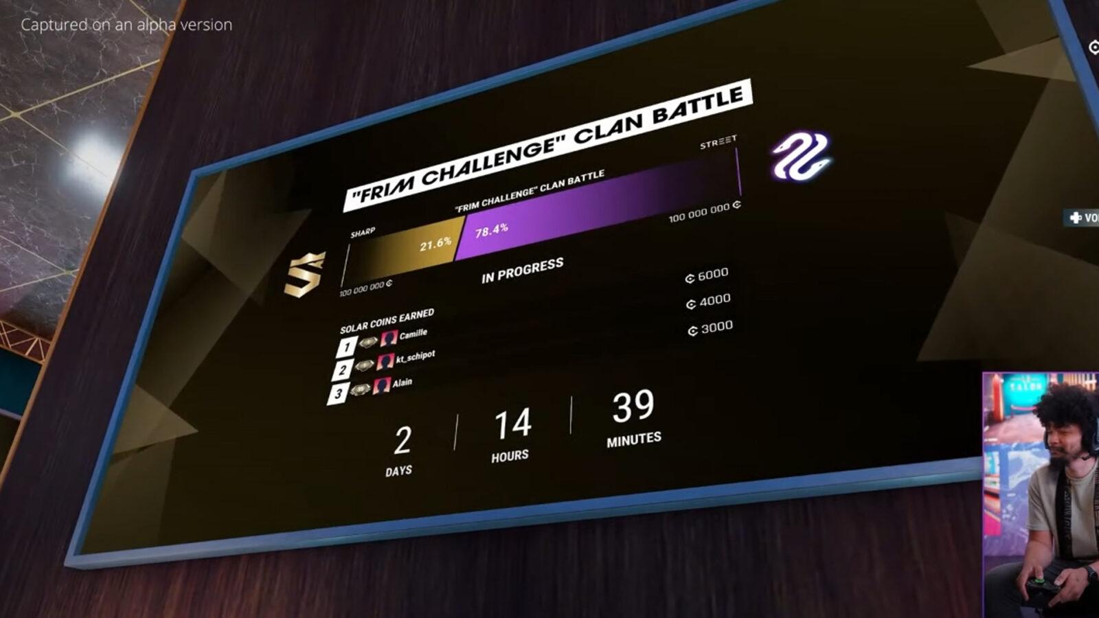 Test Drive Unlimited Solar Crown Alpha gameplay highlights the long ...