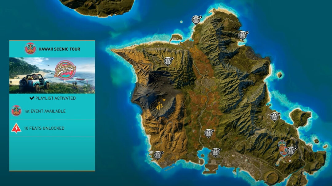 The Crew Motorfest did indeed start life as DLC, previously called ...