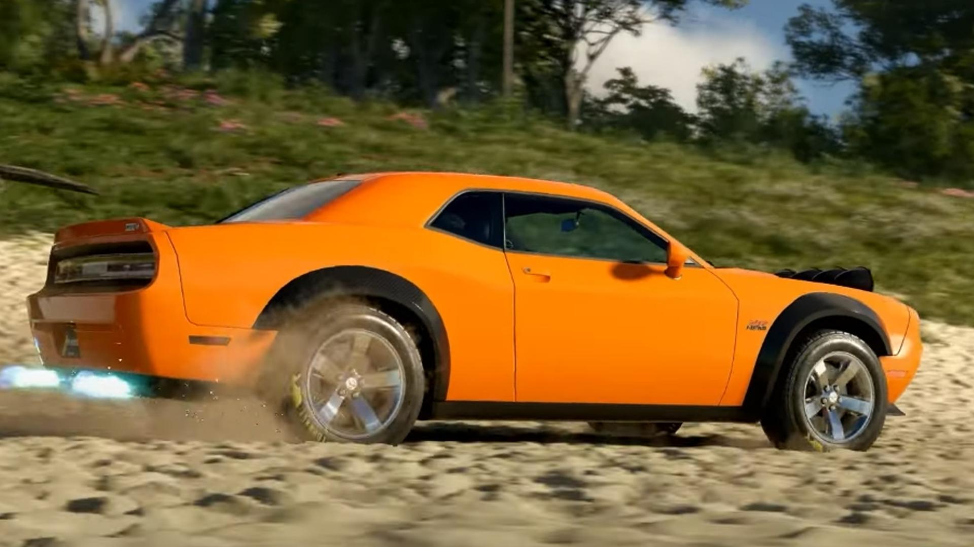 Four reasons The Crew Motorfest is a serious contender | Traxion