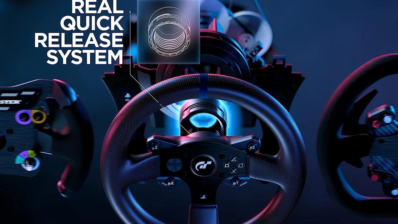 Six best cheap racing wheels 2025 | Traxion