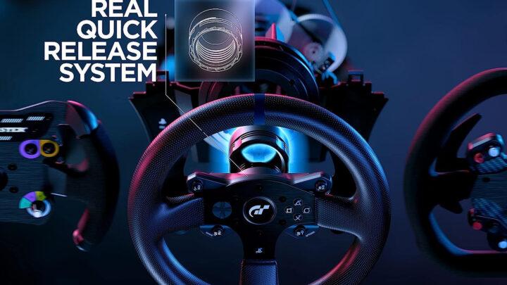 The best gaming and sim racing Amazon Prime Day Deals | Traxion