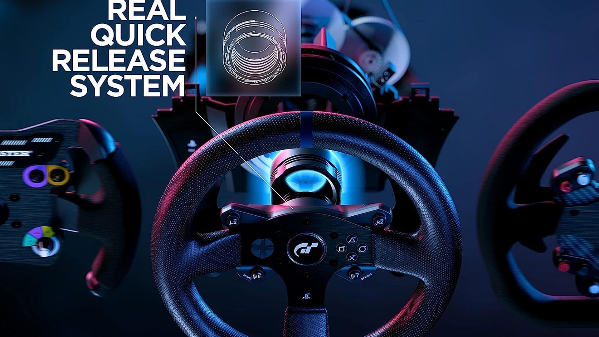 Six best cheap racing wheels 2025 | Traxion