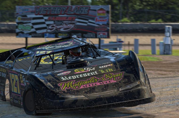 Next Level Racing unveils Ford GT sim racing cockpit and seat | Traxion