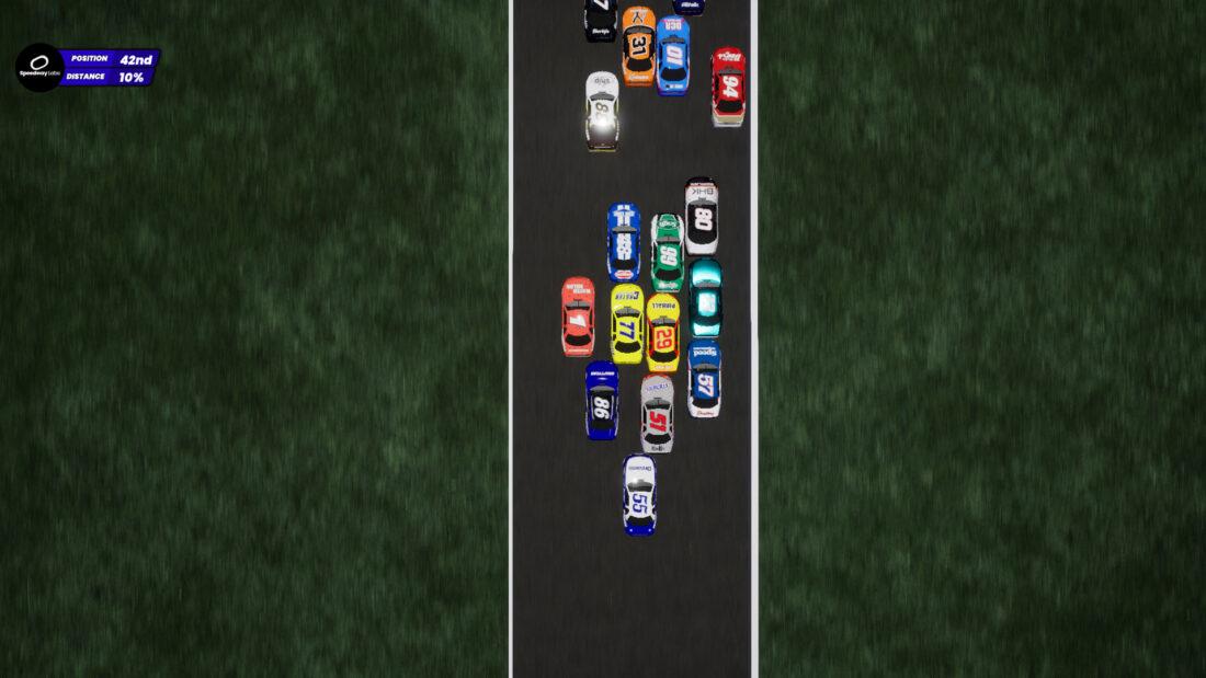 Hands-on with DRAFTYCAR from Speedway Labs | Traxion