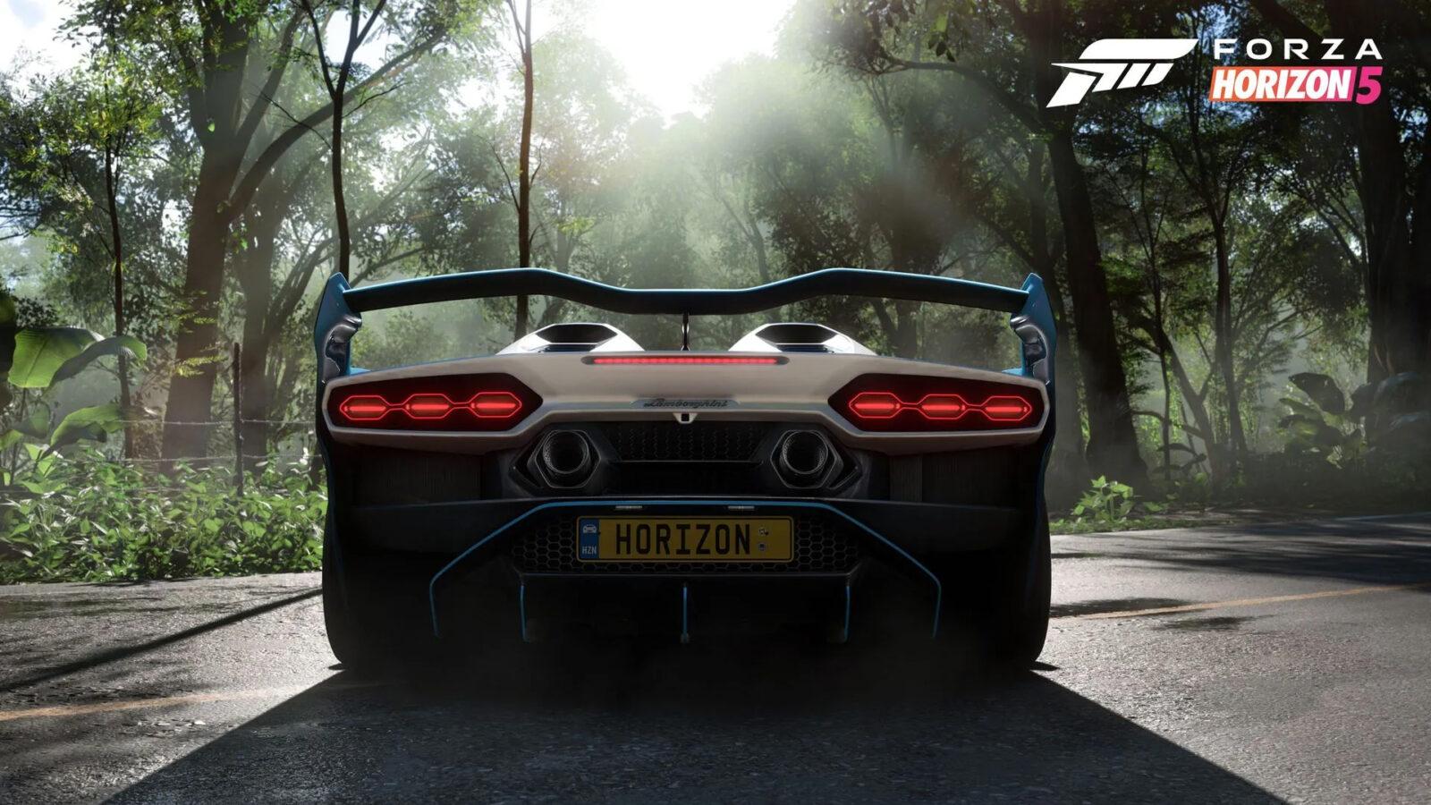 Forza Horizon 5's Italian Exotics Car Pack: All you need to know | Traxion