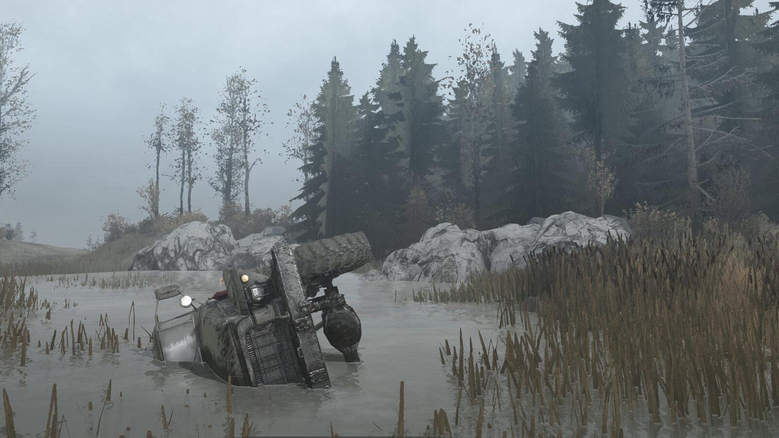 Granny-shift your way to sim racing glory: Thrustmaster TH8S Shifter ...