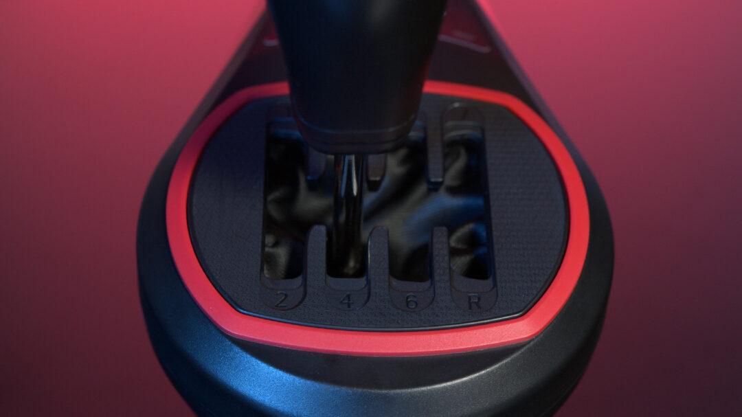 Granny-shift your way to sim racing glory: Thrustmaster TH8S Shifter ...