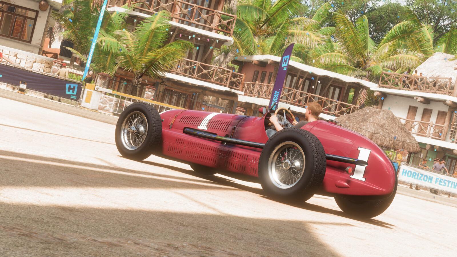 Where to find the Boat Piñatas in Forza Horizon 5