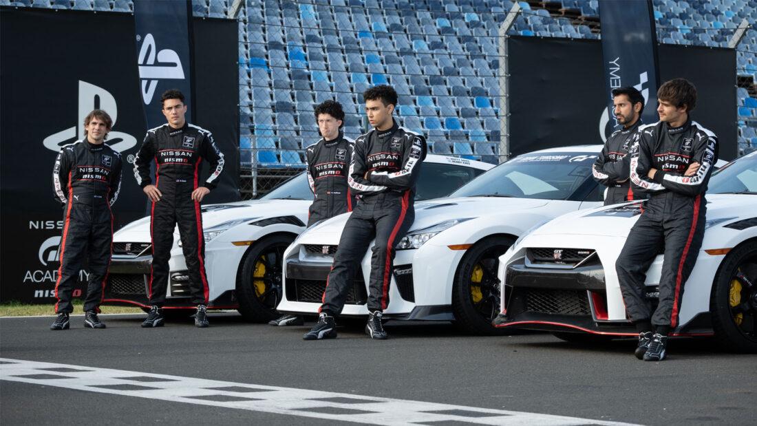Gran Turismo Movie review - visceral racing mixed with lacklustre ...