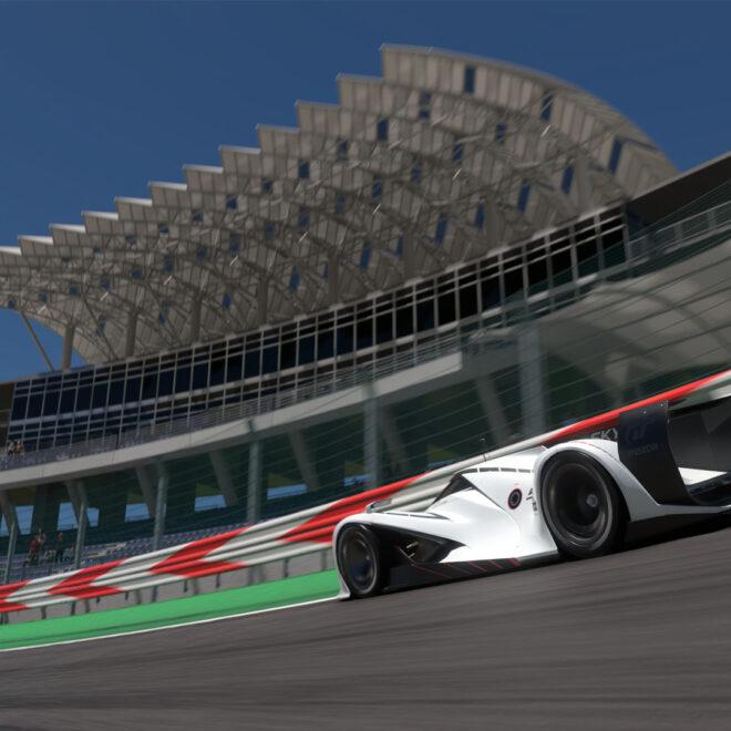 Gran Turismo 7's Lap Time Challenge, 3rd-17th August: Top speed | Traxion