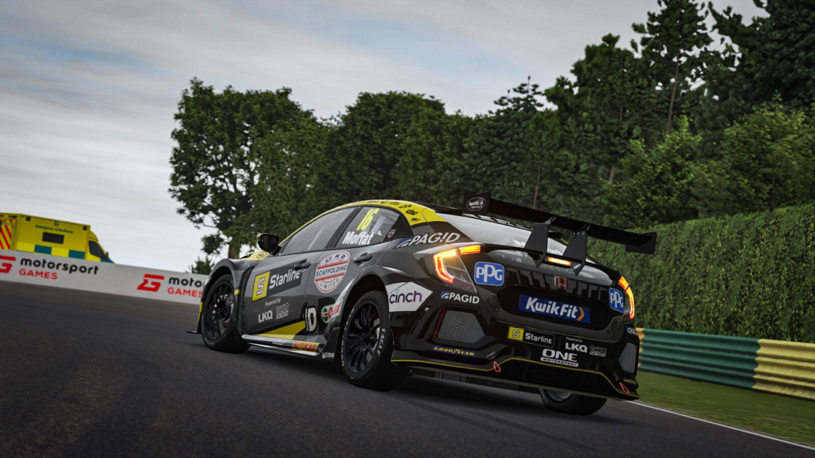 Five of the best car and track combinations in rFactor 2 | Traxion