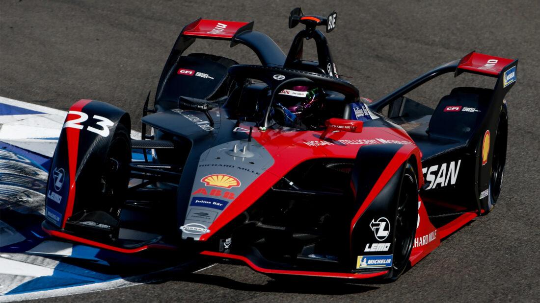 Gran Turismo Movie star Mardenborough: Hypercar seat for 2024 "the ...