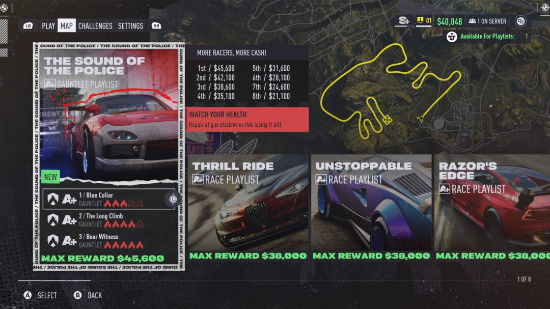 Need for Speed Unbound Vol.4 hands-on: A glimpse into the future | Traxion