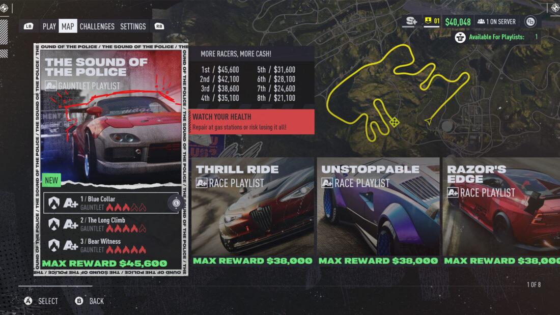 Need for Speed Unbound Vol.4 hands-on: A glimpse into the future | Traxion