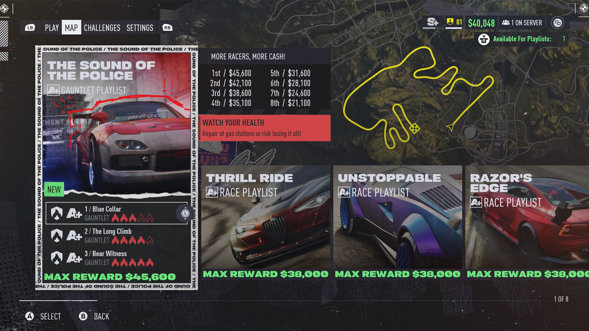 Need for Speed Unbound Vol.4 hands-on: A glimpse into the future | Traxion