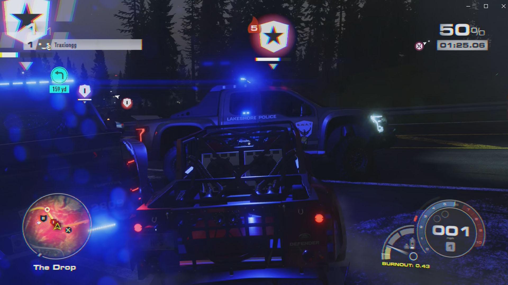 Need for Speed Unbound Vol.4 hands-on: A glimpse into the future | Traxion