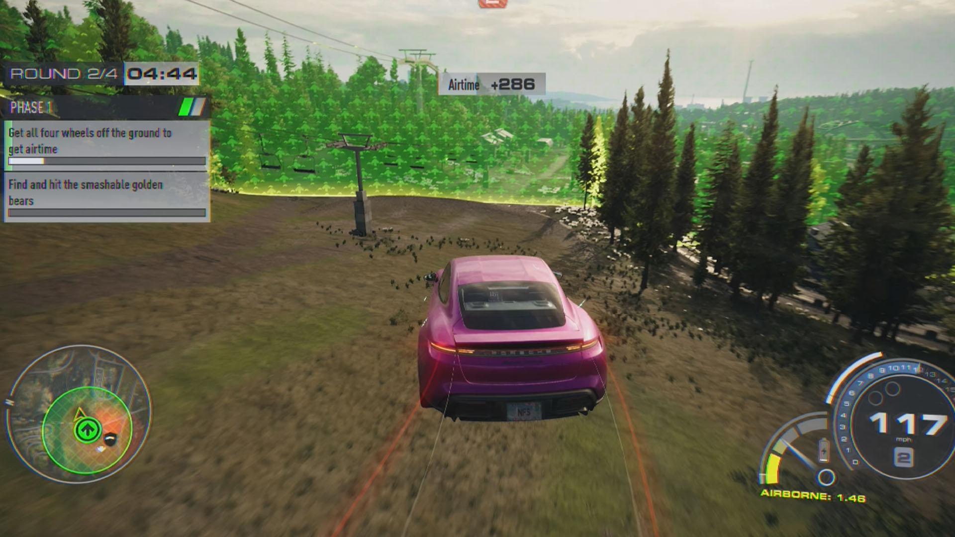 Need for Speed Unbound Vol.4 hands-on: A glimpse into the future | Traxion